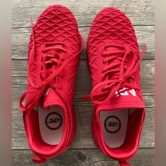 APL | Shoes | Mens 95 Us Apl Shoes | Poshmark